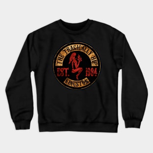Crewneck Sweatshirts for Sale | TeePublic Crewneck Sweatshirts for Sale | TeePublic